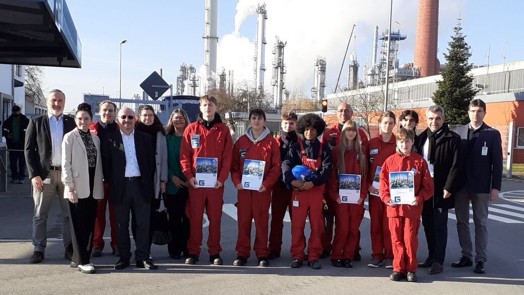 Birdland wieder mit Applaus-Award ausgezeichnet