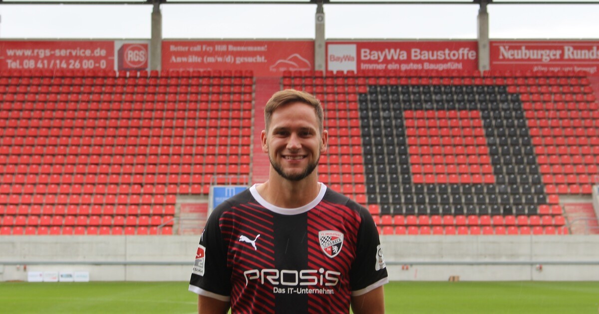 FCI: Michael Heinloth verlässt die Schanzer