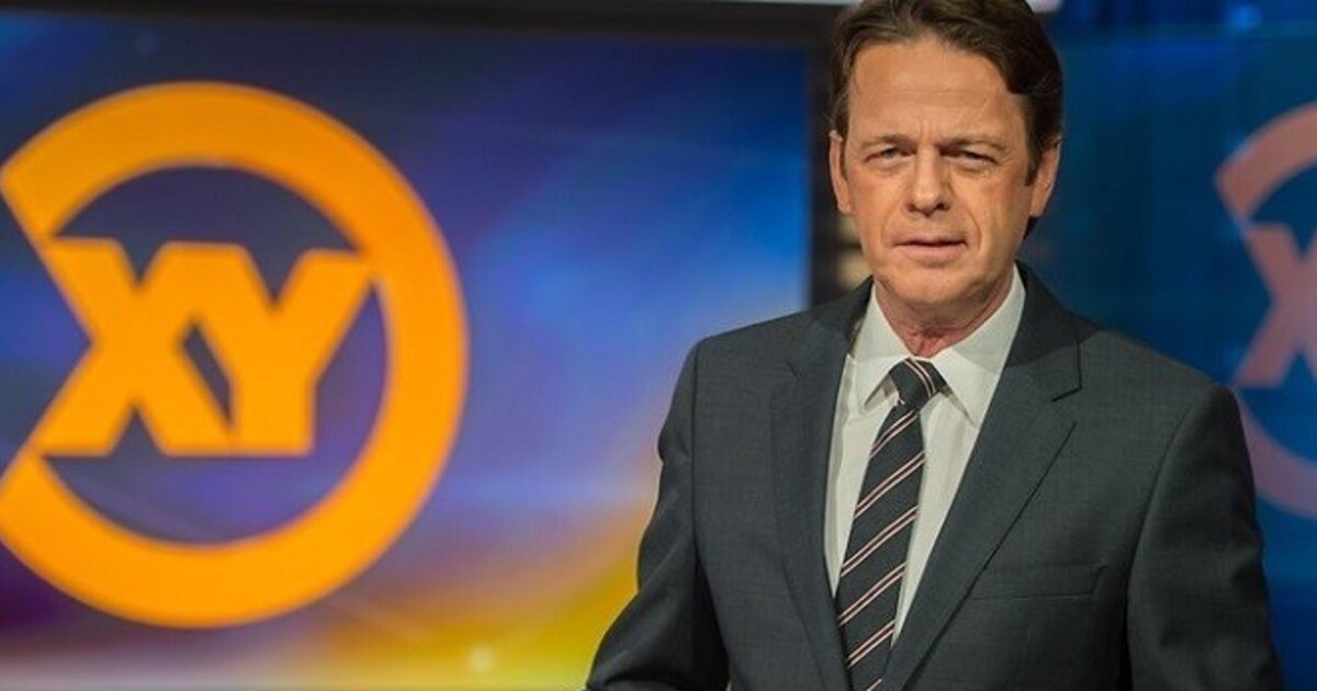 30 Hinweise bei Aktenzeichen XY für verschwundenen Lehrer