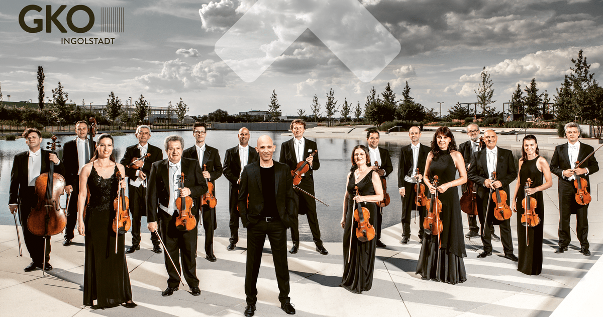 GKO spielt Piccolo-Konzerte in Kindergärten