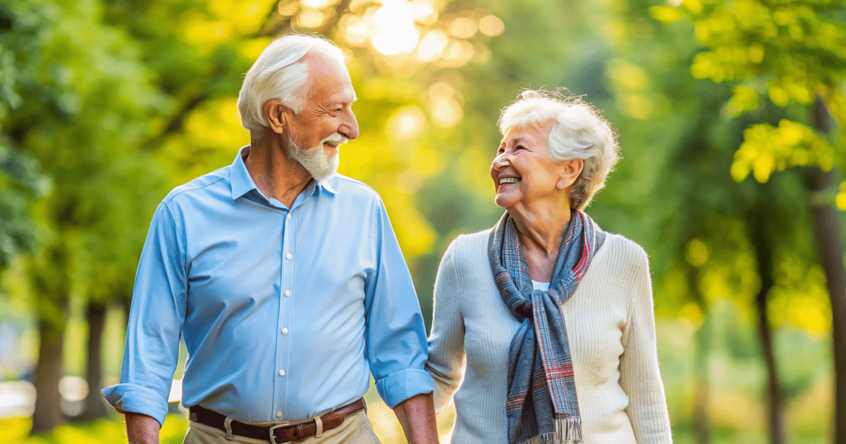 Neue Projekte für Seniorenarbeit der Zukunft