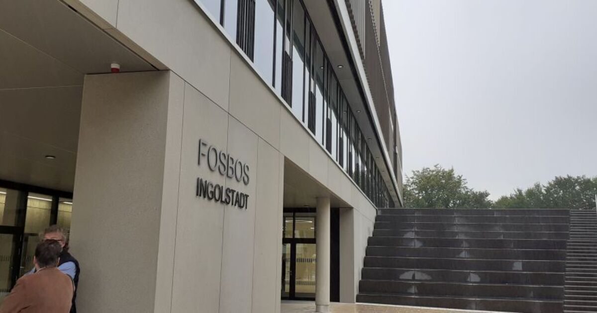 Neue FOS/BOS startet pünktlich