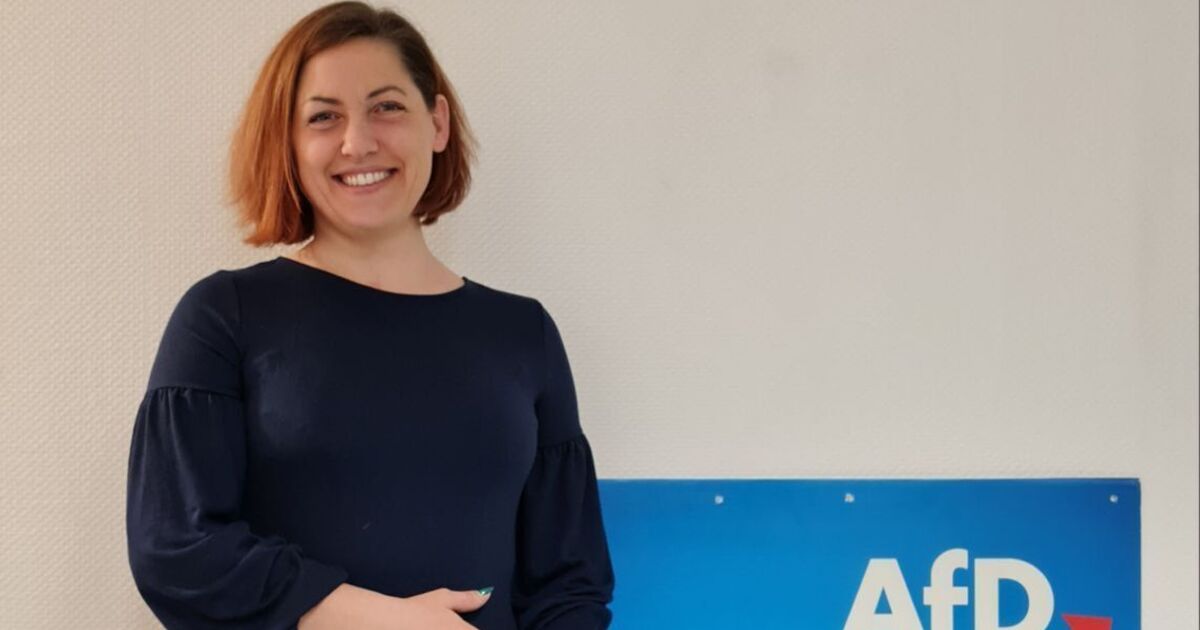 AfD nominiert OB-Kandidatin