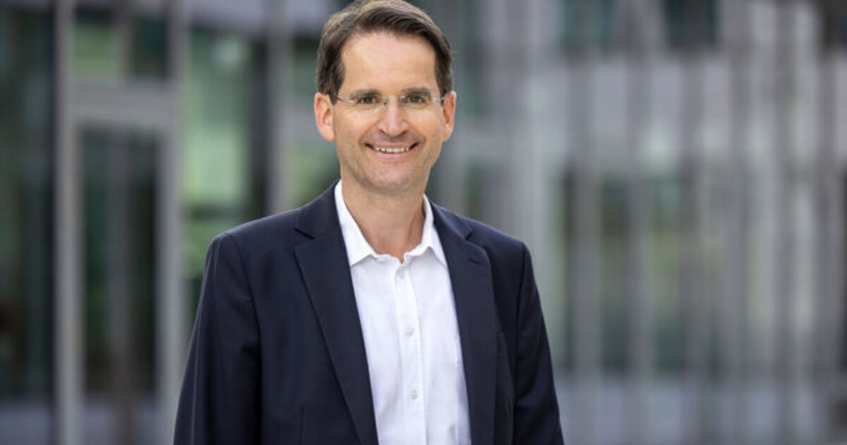 Michael Kern (CSU) gewinnt die OB-Wahl