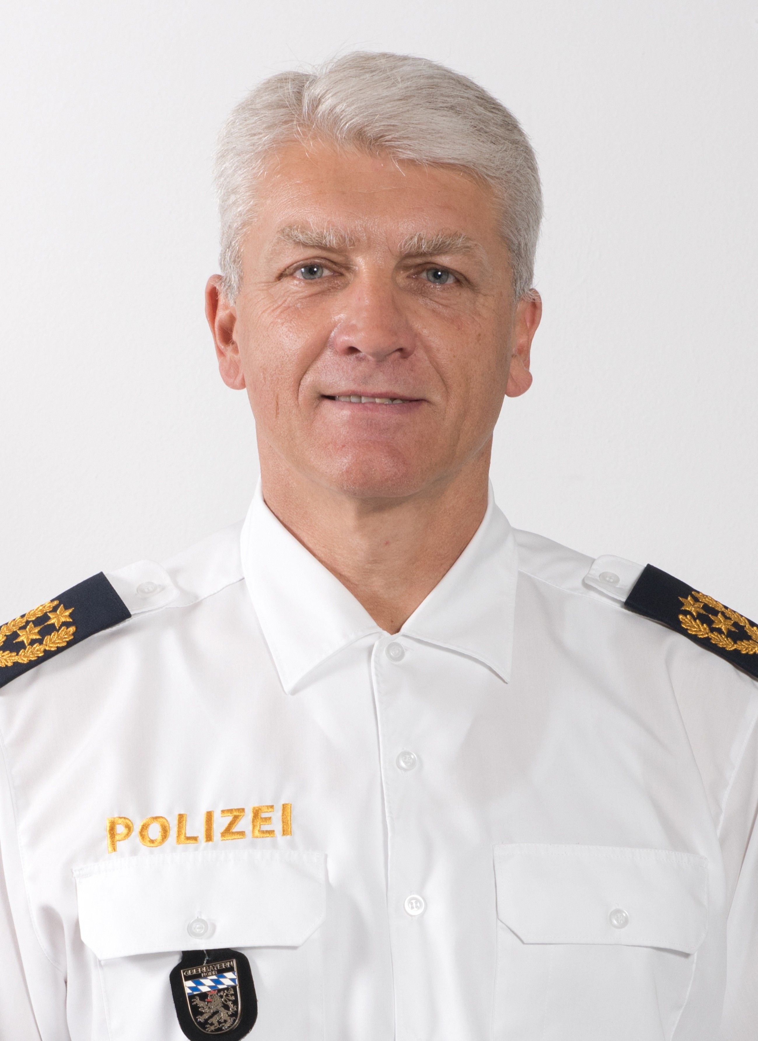 Dirk Schmidt wird neuer Polizei-Vizepräsident